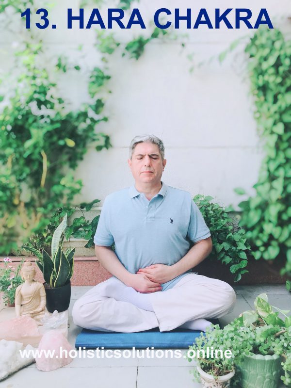 Usui Reiki – Holistic Solutions